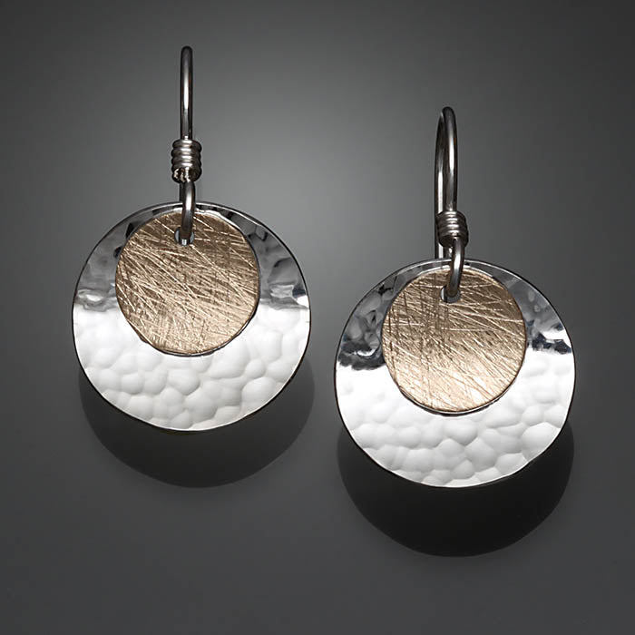 Earrings – smallcombestudio